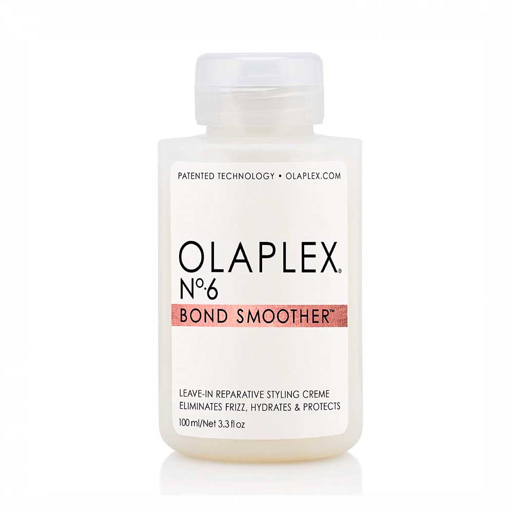 OLAPLEX NO. 6 BOND SMOOTHER 100 ML - Beauty Depot