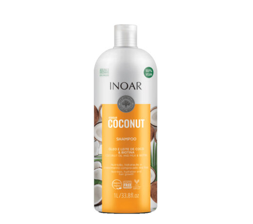 INOAR – Beauty Depot