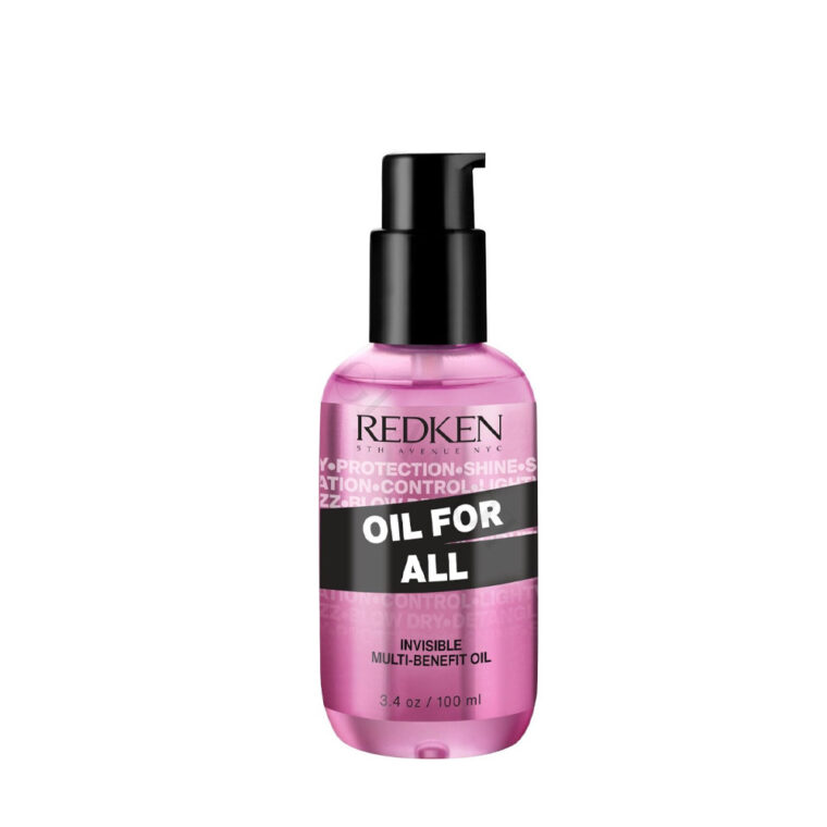REDKEN OIL FOR ALL 100 ML - Beauty Depot