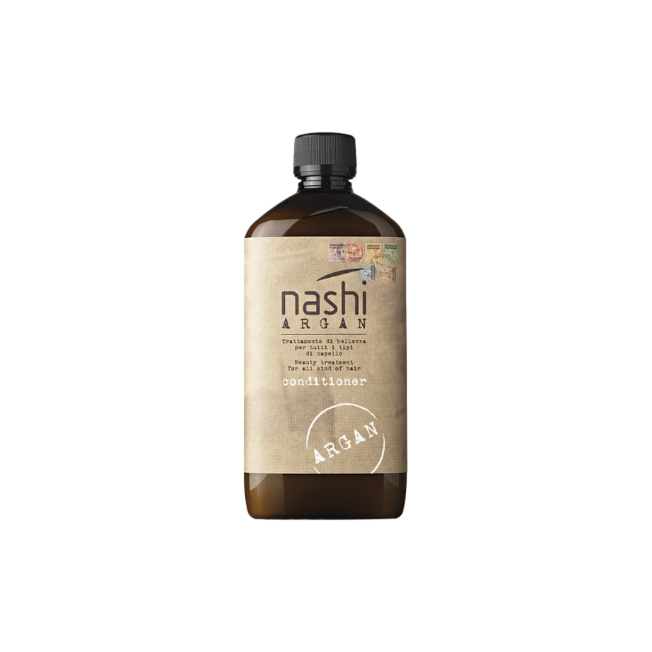 NASHI ARGAN CONDITIONER ML 500 - Beauty Depot