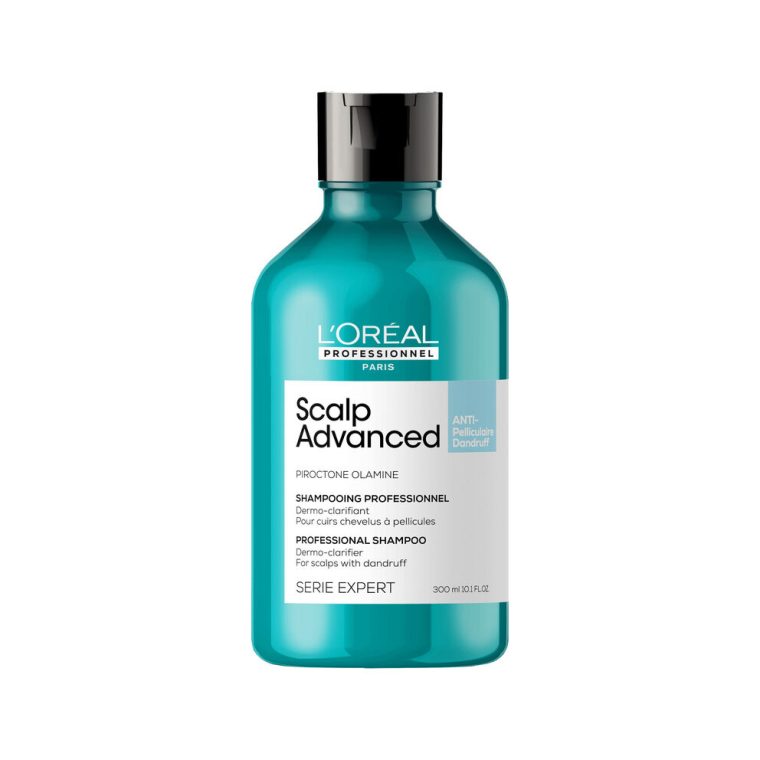 SCALP A-DANDRU SH 300 ML L´ORÉAL PROFESSIONNEL - Beauty Depot