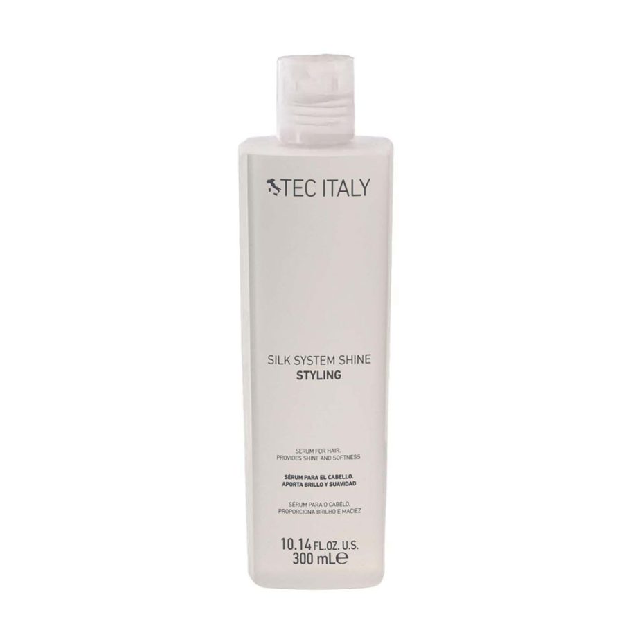 SILK SYSTEM GOTAS 10 ONZ - Beauty Depot